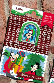 Disney Gift Card Database – Disney Gift Card Collectors