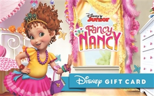 Three new Disney Junior TV show gift cards are now available – Disney ...